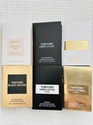Tom Ford Perfume Collection Sample Size 6pcs (1.5ml each) | eBay
