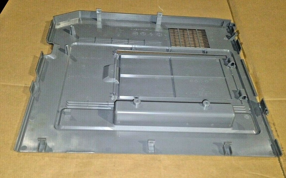 40X4325 - Lexmark T650 Series Left Side Cover | eBay