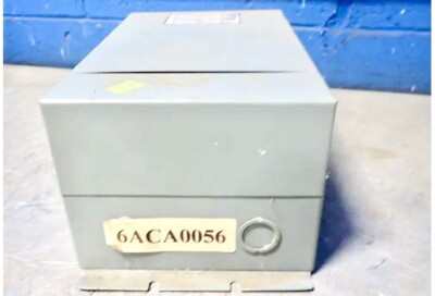 Transformers - 1Ph Transformer