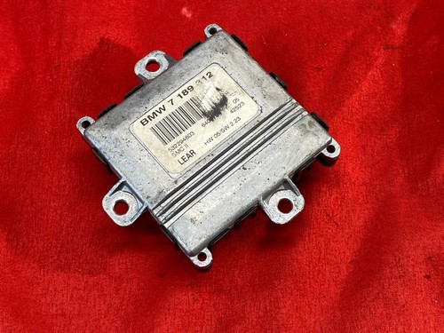 BMW E46 E60 E65 3/5/7 Series M5 Adaptive Headlight Xenon Control ALC ...