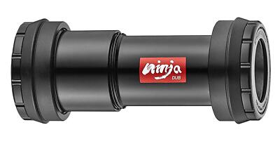 TOKEN Ninja Bottom Bracket,PF30 Fit SRAM DUB,Steel Bearing version ...