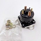 OEM Intake Air Heater Relay DY861 For Ford 99-03 7.3L Powerstroke F81Z ...