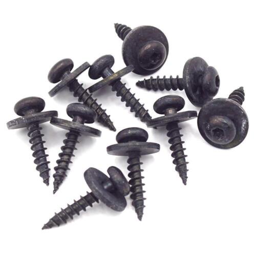 40x You.S Passaruota Viti Metallo 5x22mm per Renault Laguna II ...