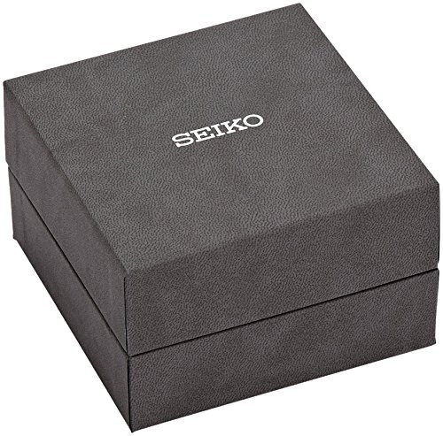 Seiko SPIRIT SBPX083 Elegant Men's Watch Solar Powered sapphire Made in ...