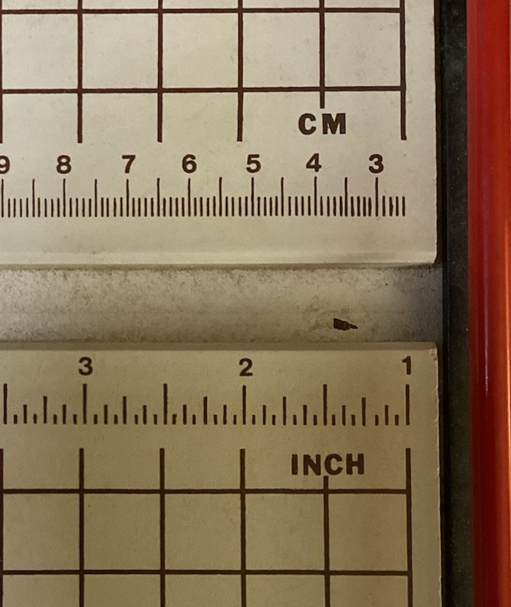 Vintage Boston 2612 Heavy Duty 12” Guillotine Style Paper Cutter Made ...