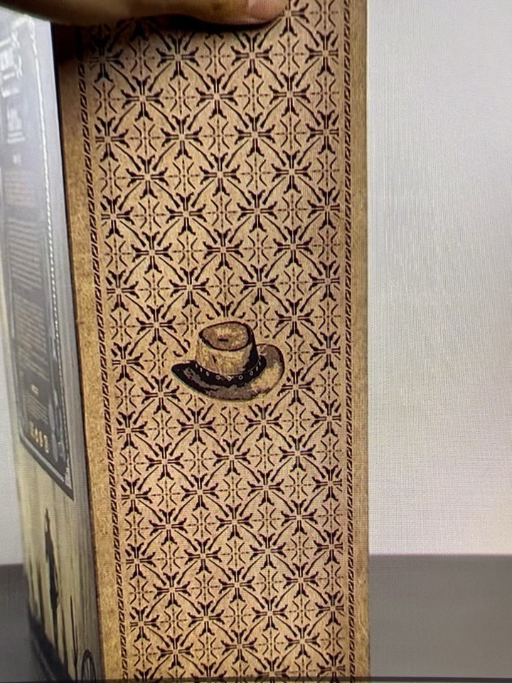 Lim Toys LLSJ11 The Cowboy (John Marston) Red Dead New | eBay