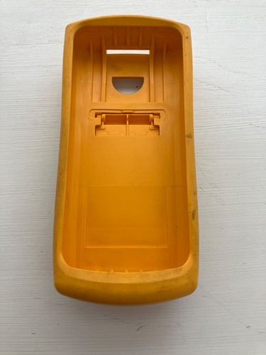 Fluke 87V 88V 88-V 88-5 Yellow Rubber Cover Case Used | eBay