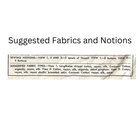 Vintage '52 Simplicity Blouse Pattern #3955 CUT Teen Size 10 -Size ...