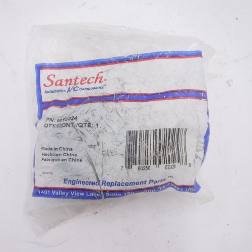 Santech Air Conditioning Clutch Bearing MT2024 Fits 1998-2006 Ford Mustang GT | eBay