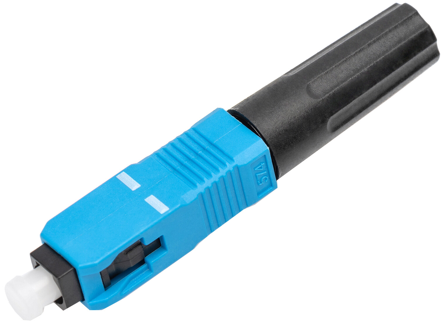 DIGITUS LWL-Fast Connector Feldstecker SC/UPC Singlemode 10 Stück | eBay.de