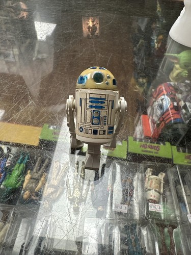 VINTAGE Star Wars Droid Factory R2-D2 Complete 1978 Kenner Original | eBay
