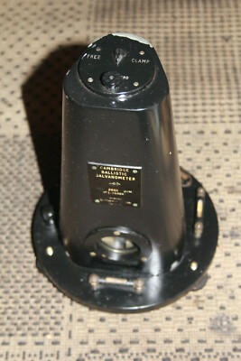 Other - Cambridge Instrument