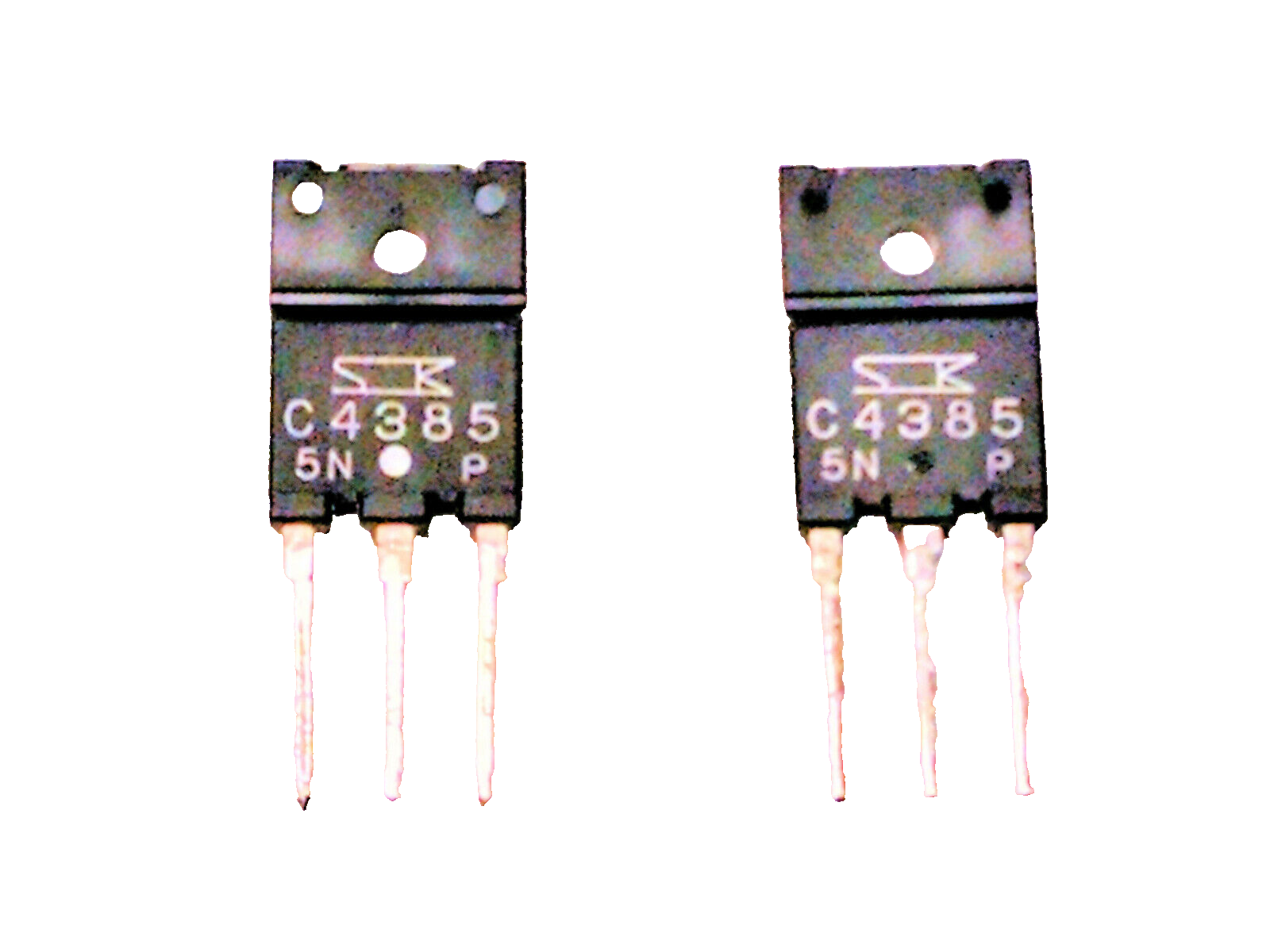 2SC4385 "Original" Sanken Transistor 2 pcs | eBay