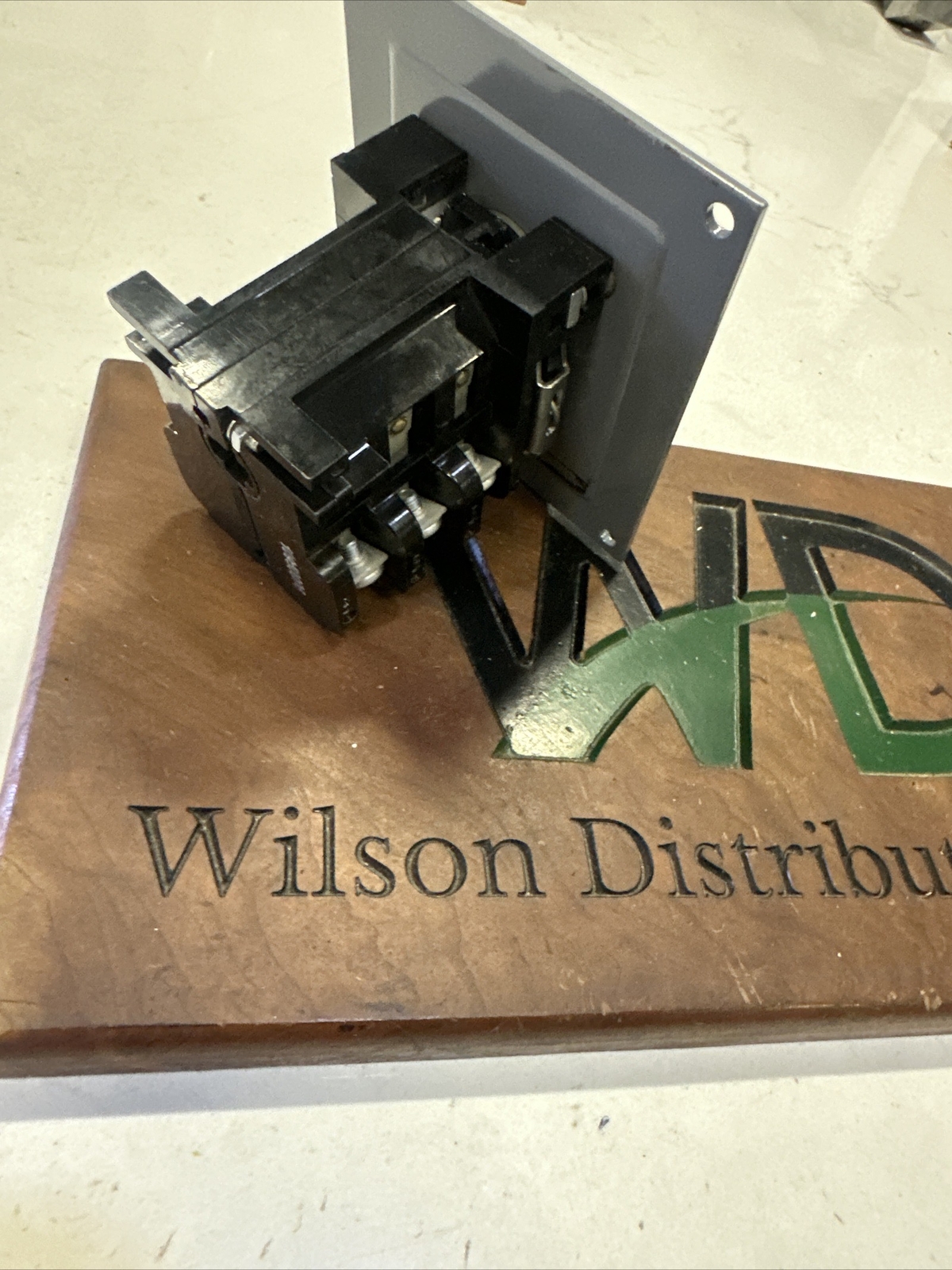 Cutler Hammer Drum Switch Brand New 9441H277C Type DB1 | eBay