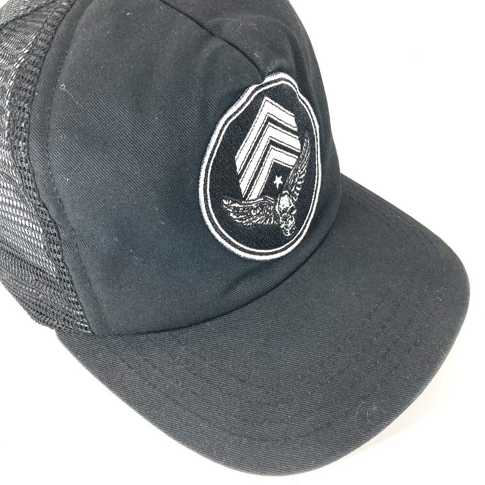 CHROME HEARTS FOTI hat cap baseball mesh cap cotton B… - Gem