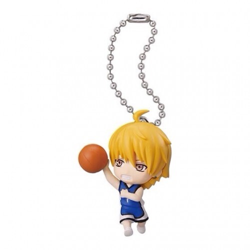 Kuroko No Basuke Kise Ryouta Chibi