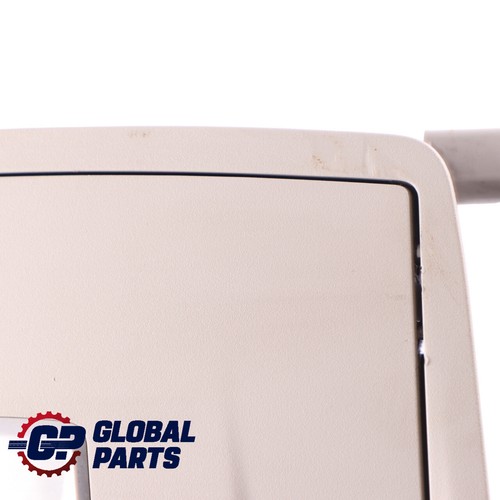 Mercedes W166 Roof Light Front Reading Lamp Interior Switch Greige ...