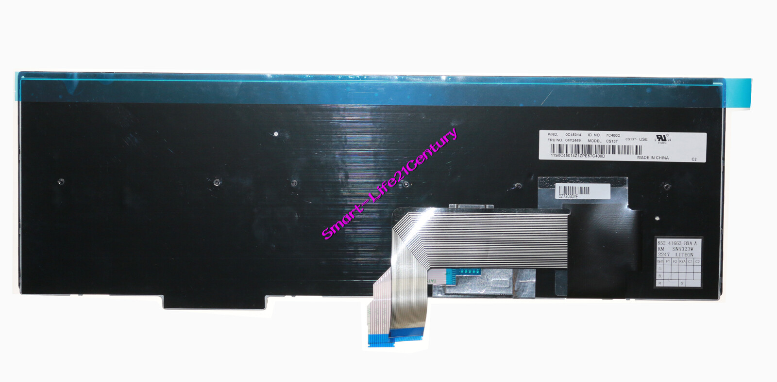 For lenovo IBM Thinkpad T560 series laptop Keyboard ---can't compatible ...