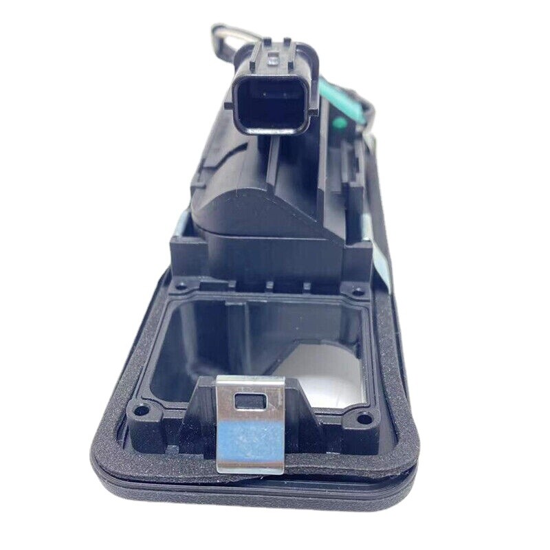 2016-2019 Kia Sportage For Outside Trunk Lid Lock Tailgate Handle ...