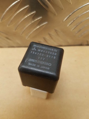 Mitsubishi Relay MB629080 Shogun Pajero L200 k74 Sport 1997 1998 1999 ...
