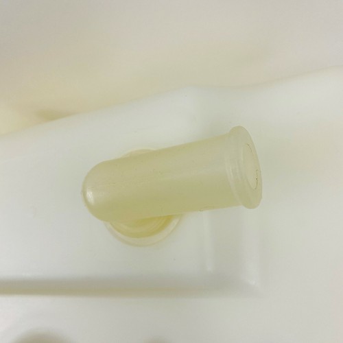 DORMAN 603-5219 HEAVY DUTY PRESSURIZED COOLANT RESERVOIR 10 PSI | eBay