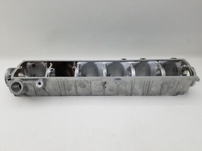 1982-1985 Toyota Celica Supra 5MGE drivers left cylinder head cam tower ...