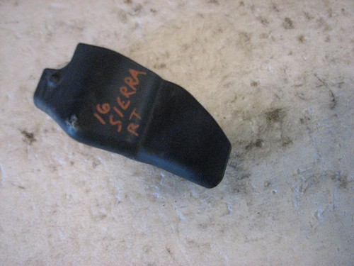 BED Box Protector GUARD TRIM RIGHT 14 15 16 17 18 19 Silverado Sierra ...