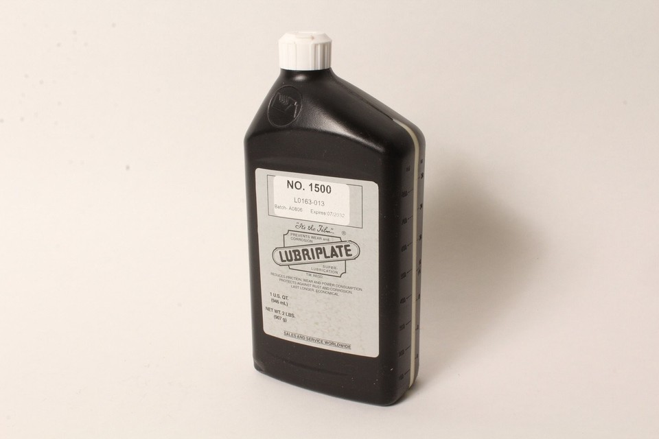 Genuine Ariens 00979807 32 oz Premium Liquid Grease For Snow Blower ...