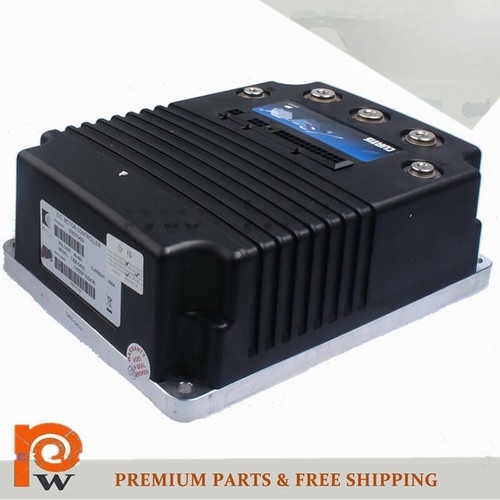 1268-5403 Programmable DC SepEx Motor Controller 400A 36V/48V For ...
