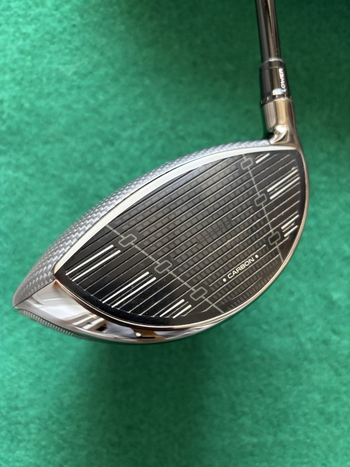 Taylormade Qi35 Max Driver | eBay UK