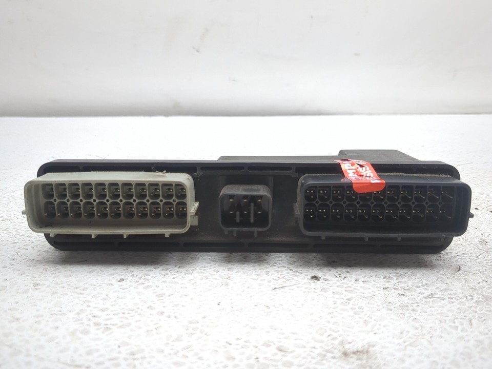 01-05 Honda Goldwing 1800 GL1800 Engine Control Module ECU ECM Box ...