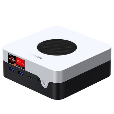CHUWI LarkBox X Mini PC AMD Ryzen 7 3750H/3700U 4K Ultra-Compact ...