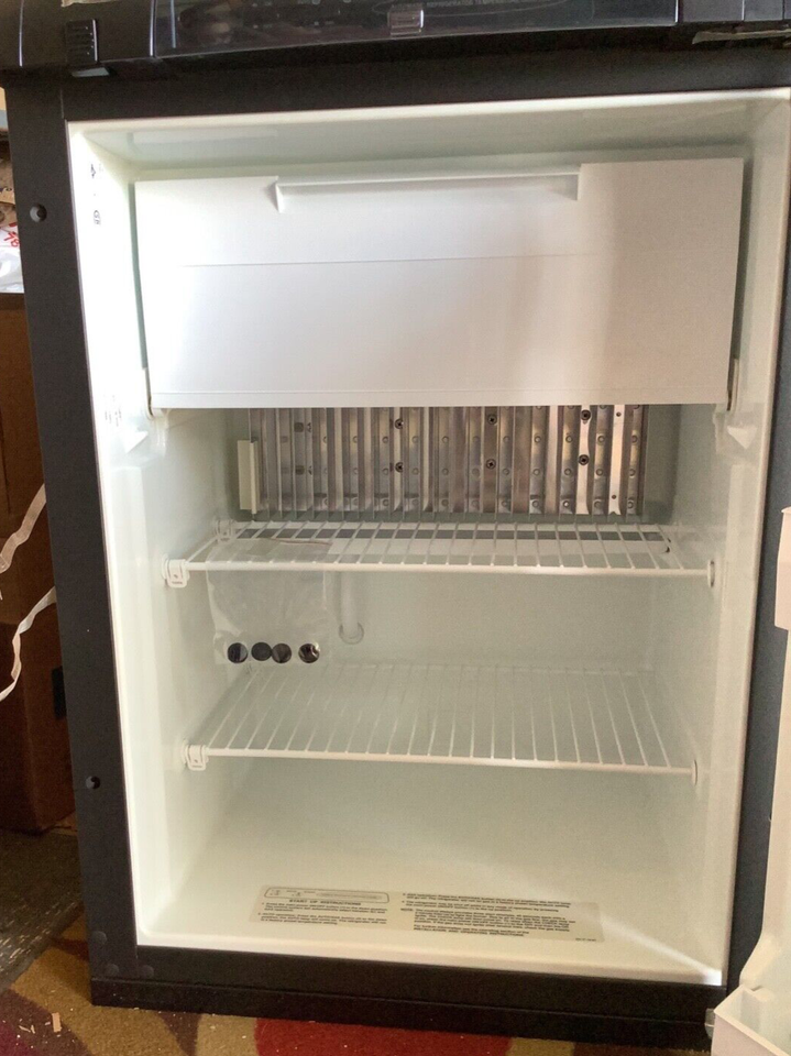 Dometic RM2351 Refrigerator | eBay