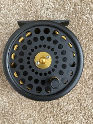 Fly Reels - Fenwick World Class