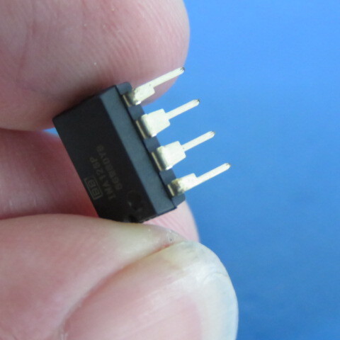 Burr Brown INA126P Qty of 3 per Lot MicroPower Instrumentation ...