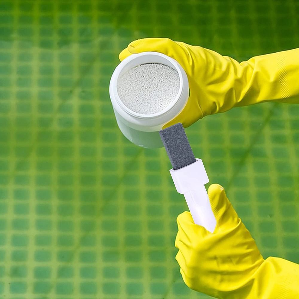 SPA Pumice Stone Calcium Deposit Rust Erase Replacement Pool Cleaner ...