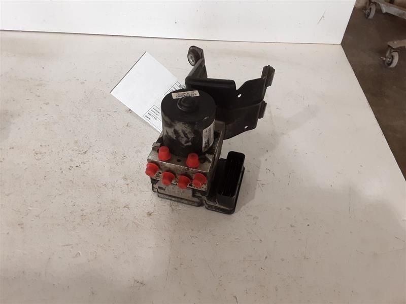 2014-2016 Dodge Ram 1500 ABS Anti-lock brake pump assembly OEM | eBay