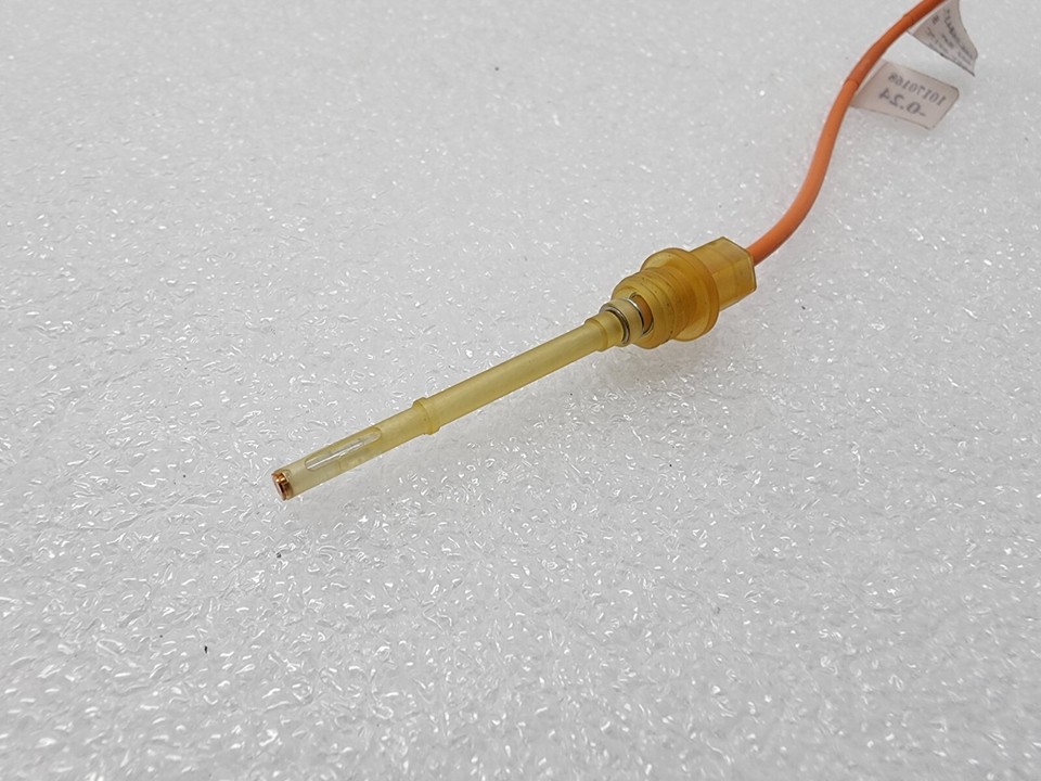 Lam Research SNSR,TEMP,FLUOROPTIC,CONTACT ASY-0917C 666-068437-003 (As ...