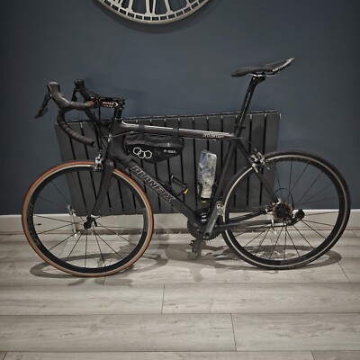 planet x pro carbon road bike XL frame | eBay UK