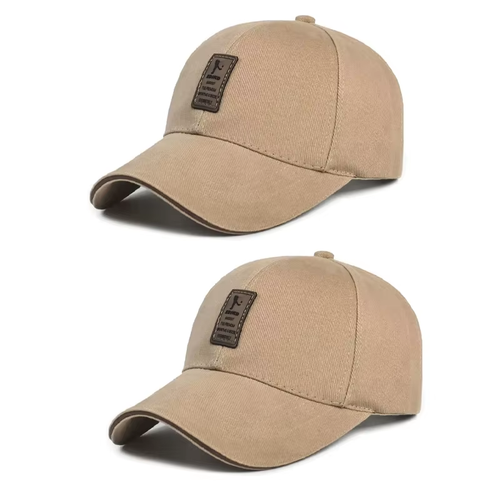 Cotton Baseball Cap Men Sports Sun Hat Four Seasons Sunscreen UK | eBay UK