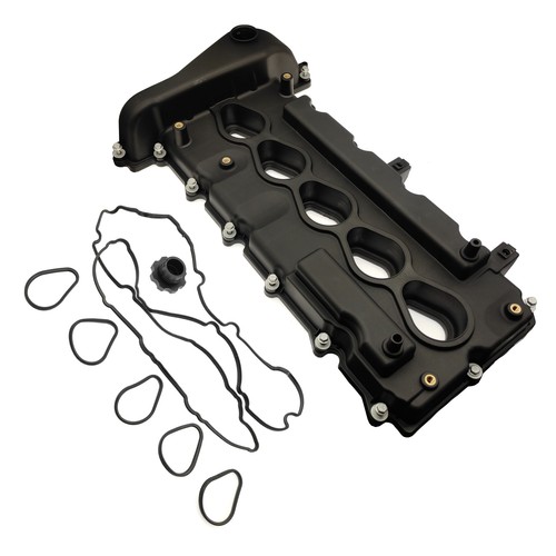 Engine Valve Cover & Cap For 2004-2006 CHEVROLET COLORADO 3.5L 12591996 ...