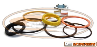 For Bobcat Skid Steer Tilt Cylinder Seal Kit 753 763 7753 773 7196894 ...