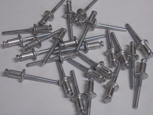 25 1/4" Window Regulator Rivets For GM Ford and Chrysler | eBay