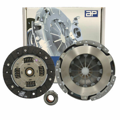 Clutch Kit AP Fiat Panda (312) 500/500C Lancia Ypsilon (312) 1.0 Mild ...