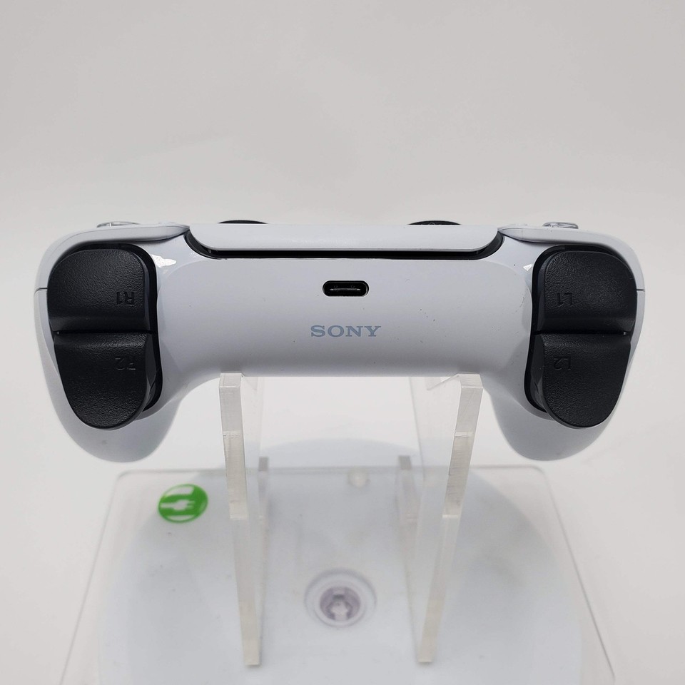 Sony PlayStation 5 Slim Disc Edition PS5 1TB White Console Gaming ...