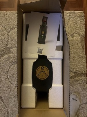 Jagermeister Tap Shot Chiller Machine Single Bottle Model SG303000 | eBay