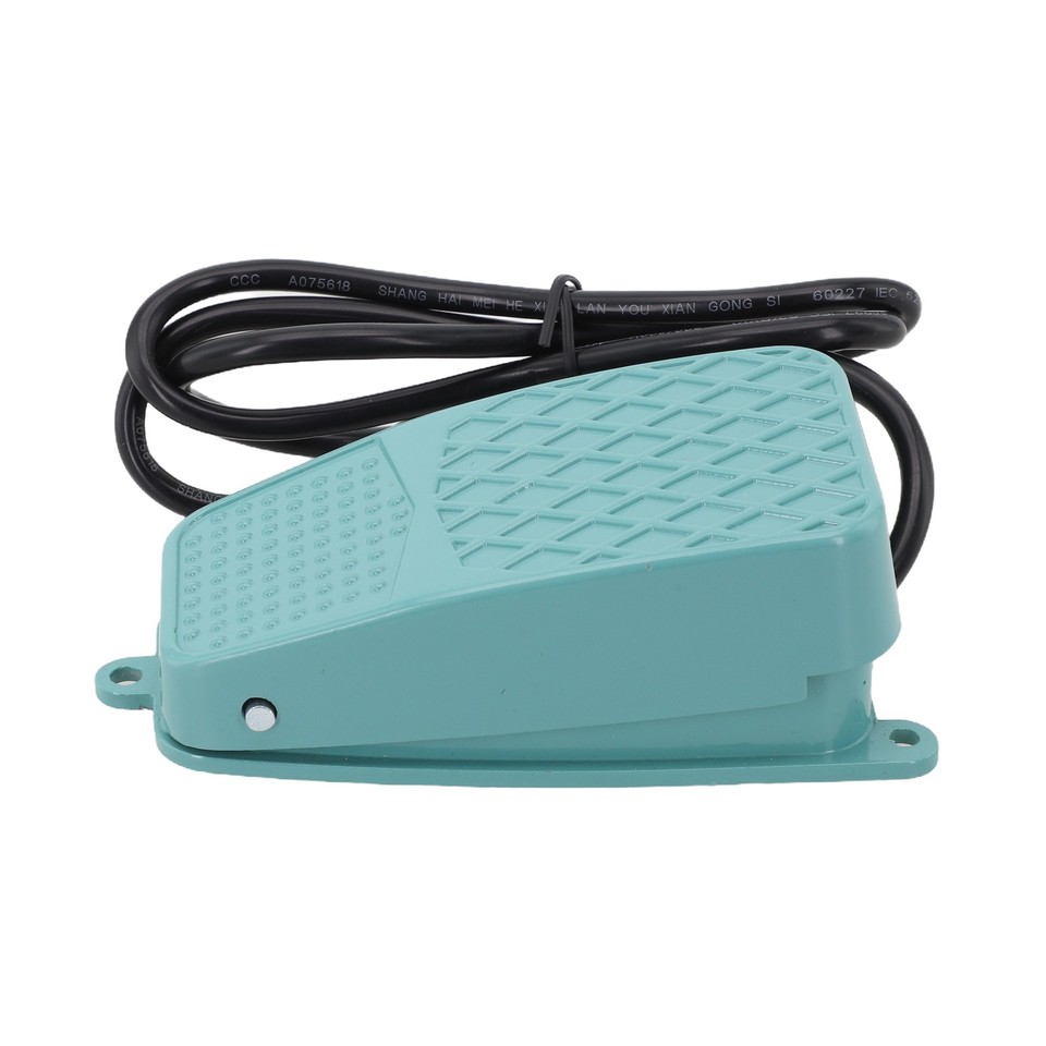 Foot Switch Foot Switch Plastic (TFS-101/105) 1 Million Cycles Foot ...