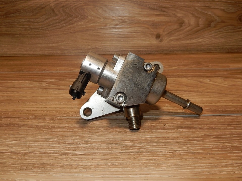 2014-20 GM Direct Injection High Pressure Fuel Pump Cadillac Chevy ...