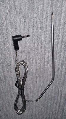 Waterproof Thermometer Hybrid Probe for Thermopro TP20 TP17 TP16 TP09B ...