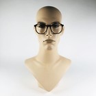 SPECSAVERS eyeglasses TORTOISE SQUARE glasses frame MOD: OGDEN 32524444 ...